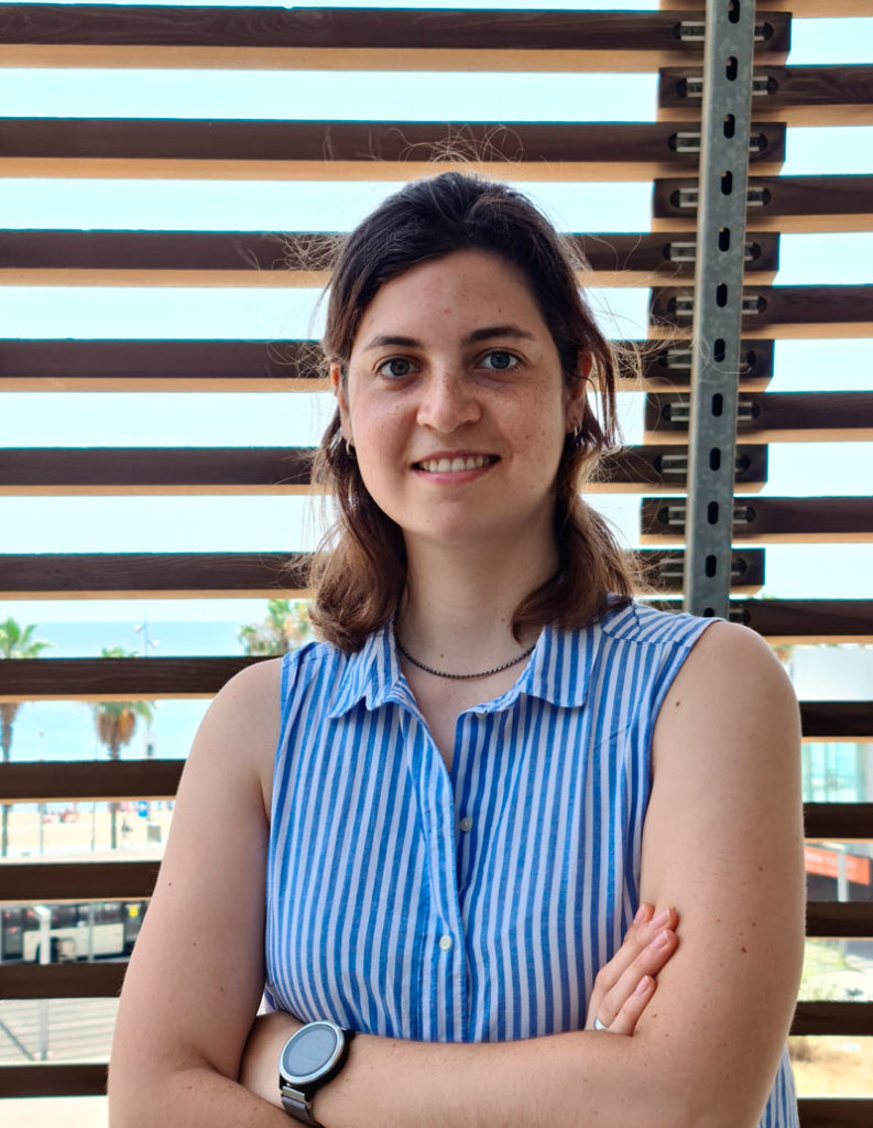 Team - Celià-Terrassa Lab