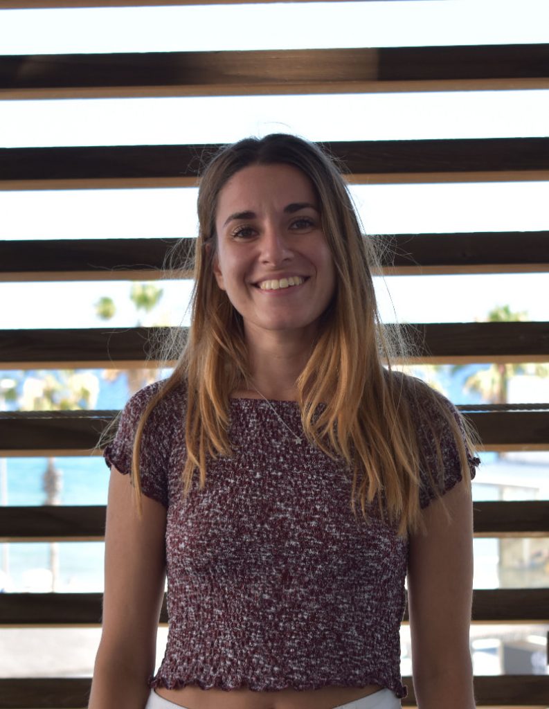 Team - Celià-Terrassa Lab
